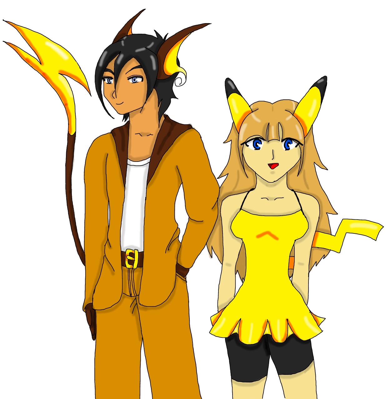 Reho Kent – Skyrie